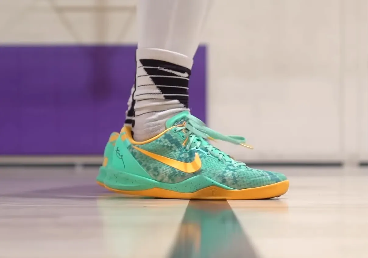Do Kobes Run Small My Journey With Kobe Shoes And Sizing Thereviewal