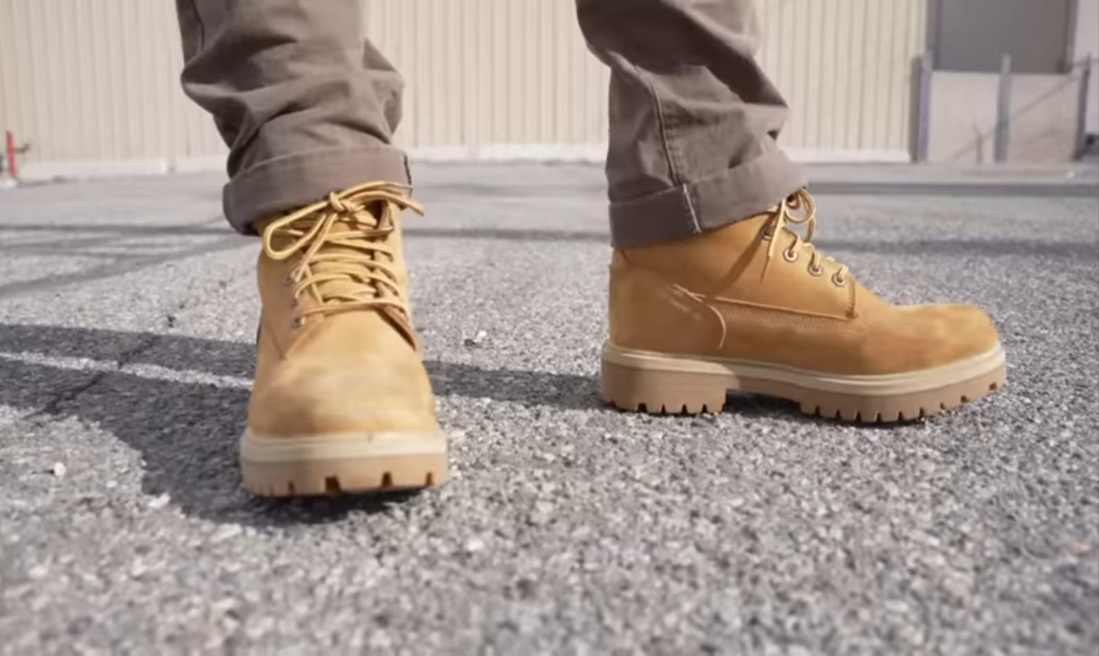 How to Identify High-Quality Boots: A Personal Journey - Thereviewal