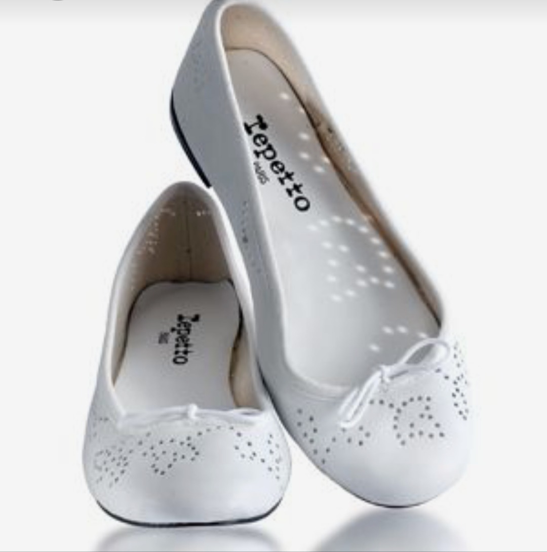 Why Are Repetto Shoes So Expensive: Unveiling the Intricacies of Their ...