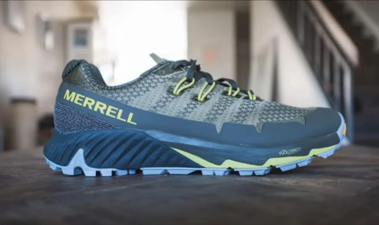 The Worth of Merrell Shoes: Why Are Merrell Shoes So Expensive ...